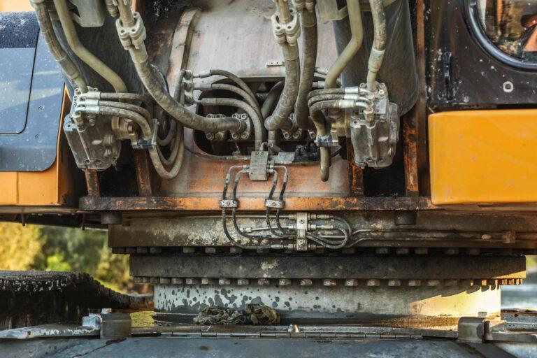Supplying & Servicing Hydraulic Hose & Fittings - Hi-Flo Solutions