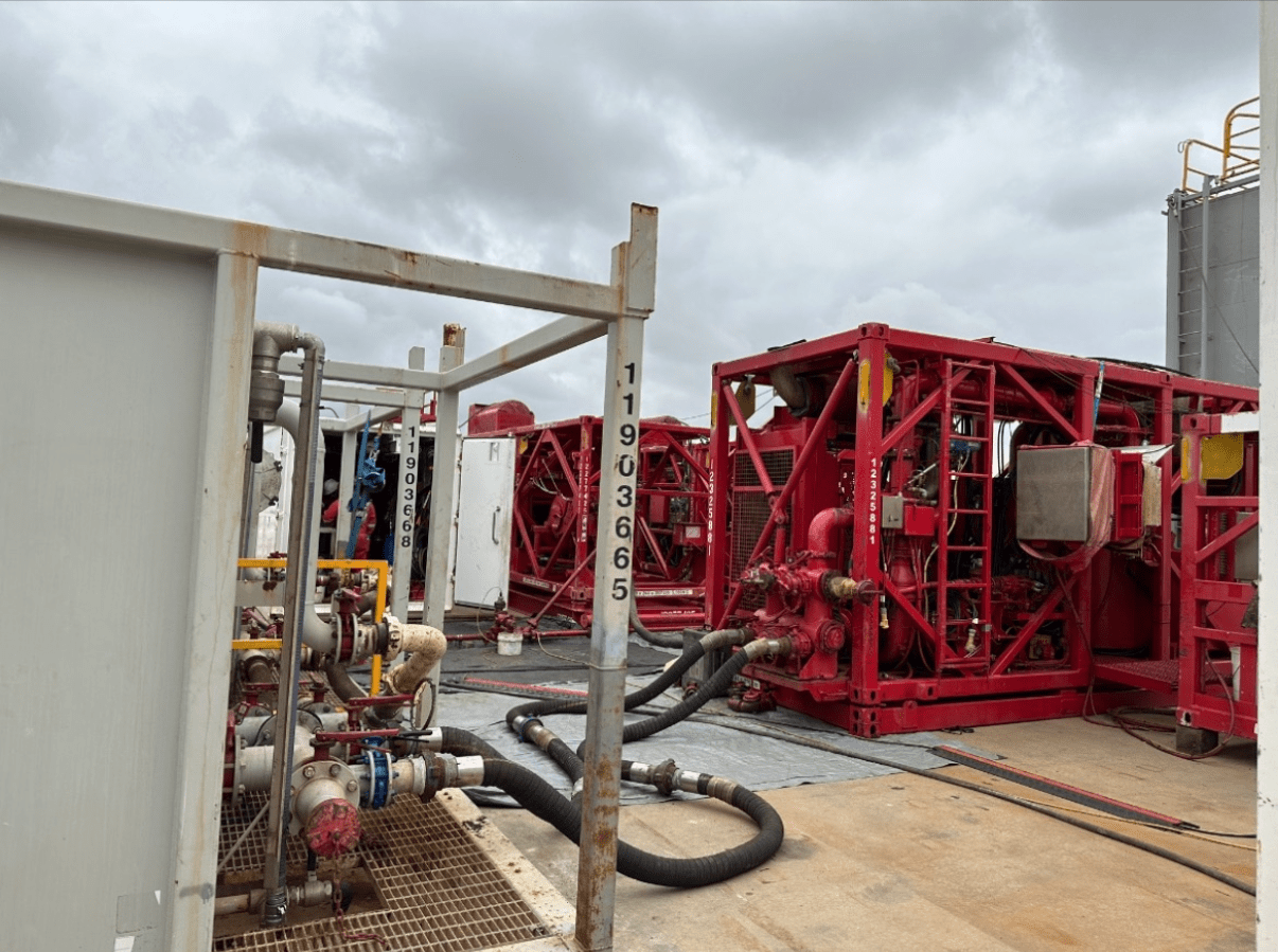 Supplying & Servicing Hydraulic Hose & Fittings - Hi-Flo Solutions